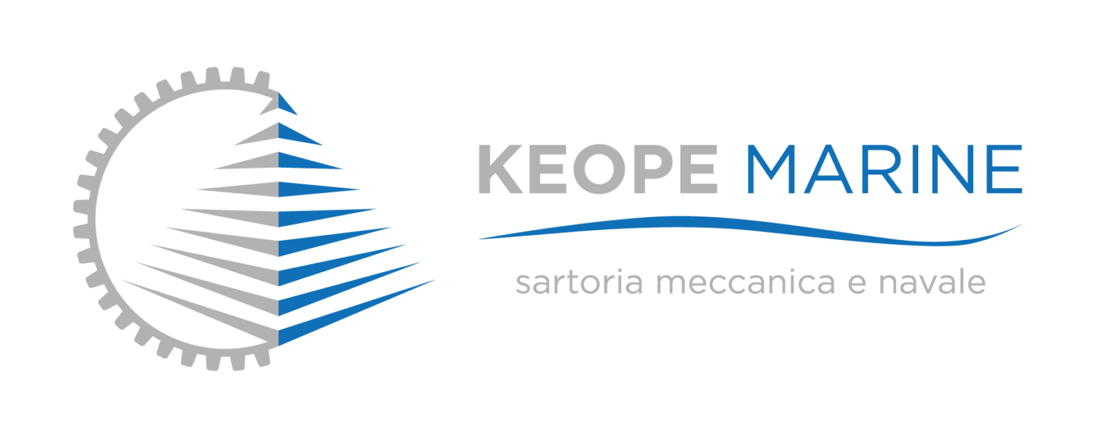 Keope Marine | Naval and Mechanical Works | Monte Porzio