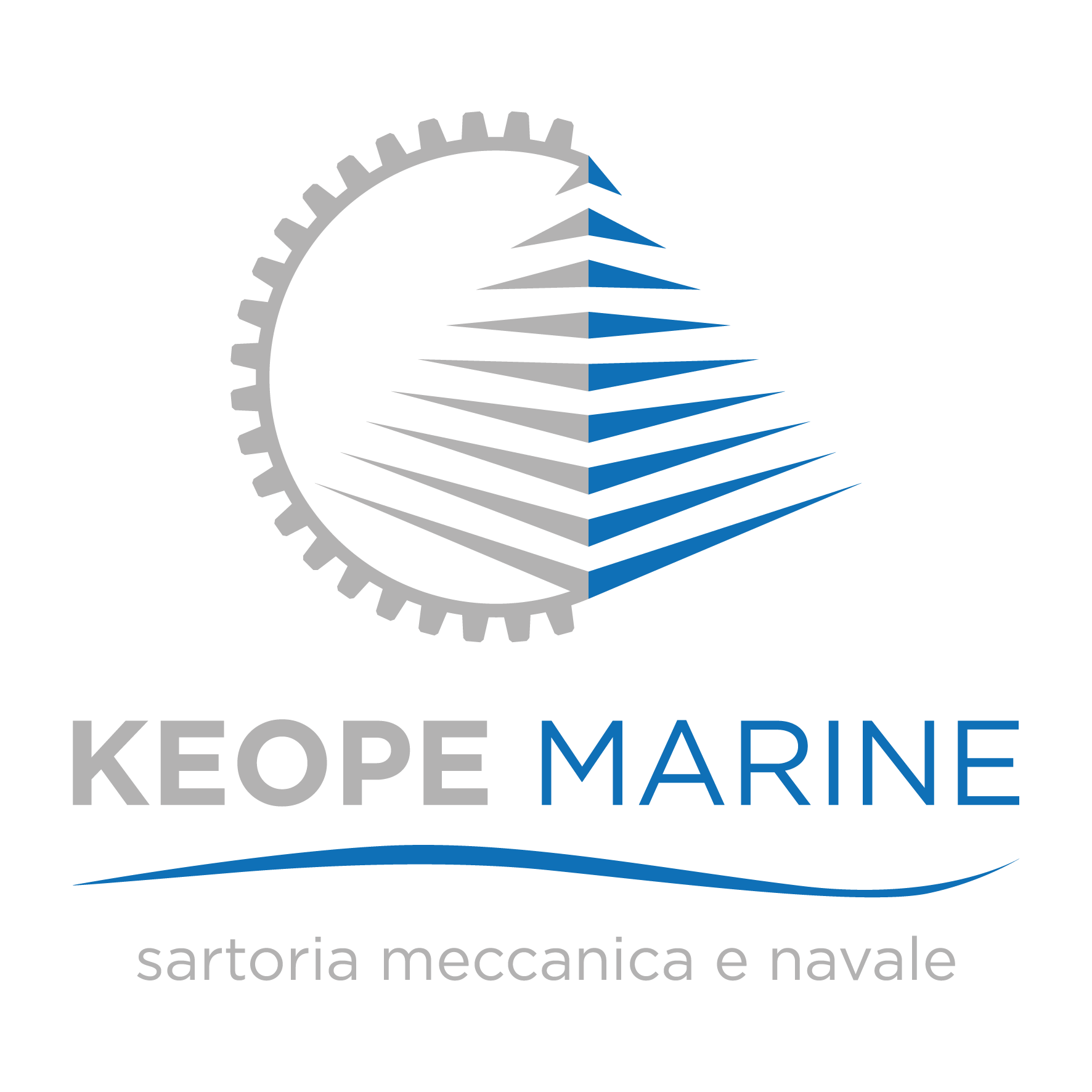 Keope Marine | Componenti nautici in acciaio e alluminio per yachts